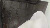 China 30PCS Leather Care Wipes Car Shoe Bag 20 X 14cm 18 X 14cm for sale