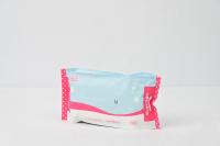 China 80pcs Water Baby Cleansing Wipes For Sensitive Skin Newborns Natural No Chemicals for sale
