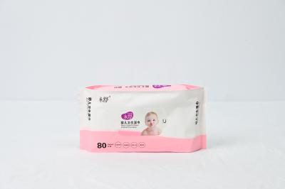 China BSCI Chemical Free Toddler Infant Newborn Diapers And Wipes 20x15cm for sale