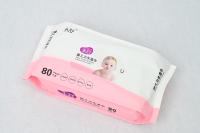 China BSCI Chemical Free Toddler Infant Newborn Diapers And Wipes 20x15cm for sale