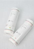 China 20cm Alcohol Free Kitchen Cleaning Wipe Non Woven Fabric for sale