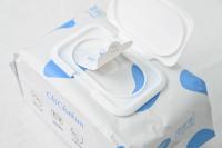 China Chichakun No Harsh Irritants Baby Sensitive Wipes Dermatologist Tested Gentle For Delicate Skin for sale