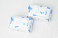 China Chichakun No Harsh Irritants Baby Sensitive Wipes Dermatologist Tested Gentle For Delicate Skin for sale