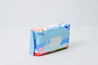 China GMP Certified Baby Wet Wipes Alcohol Free Paraben Free Allergy Tested Wipes for sale