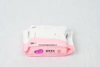 China Oat Extract Anti Rash Baby Cleansing Wet Wipe Calendula Formula Hip Protector for sale