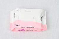 China Oat Extract Anti Rash Baby Cleansing Wet Wipe Calendula Formula Hip Protector for sale