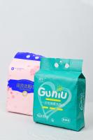 China Spunlaced Non Woven Disposable Face Towel Home Travel Hotel 20 X 20cm OEM ODM for sale
