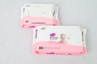 China Spunlaced Non Woven Disposable Face Towel Home Travel Hotel 20 X 20cm OEM ODM for sale