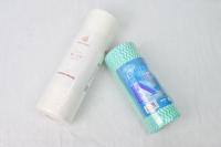 China Disposable Kitchen Cleaning Wipe Non Woven Fabric OEM ODM for sale
