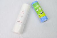 China Disposable Kitchen Cleaning Wipe Non Woven Fabric OEM ODM for sale