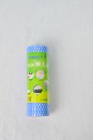 China Paper Dry And Wet Kitchen Cleaning Wipe Disposable Dish Cloth Absorbent for sale