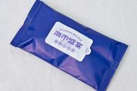 China 20 X 14cm Hotel Catering Wipes Remove Stains Pure Water Non Woven Fabric for sale