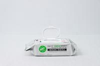 China 20 X 14cm 20 X 16cm Tear Stain Eye Wipes For Dogs 99.9% Sterilization Mild And Non Irritating for sale