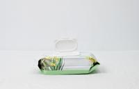 China Marigold Sanitary Wipes Sterilizing Portable 80 Tablets for sale