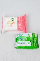 China Degermicidal Sanitary Wipes Hygienic And Cleaning Sterilization Rate 99.9% for sale
