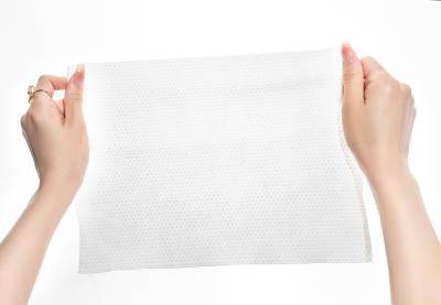 China Natural Disinfectant Wet Mop Wipes 24 Pack Remove Dirt Hair Ideal For Ceramic Wood for sale