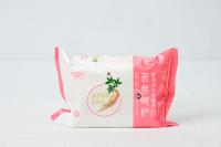 China Soft Cleansing Fresh Fruit Energy Adult Wet Wipes Natural Moisturising Care for sale