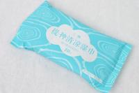 China Powerful Refreshing Cool Adult Soothing Wipes 18 X 17cm for sale