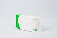 China Incontinent Hypoallergenic Wet Wipes Olds Cleaning 23 X 33cm Body Wipes For Adults for sale