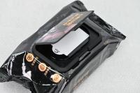 China Car Interior Leather Care Wipes 80PCS  Custom Logo 20 X 14cm 18 X 14cm for sale