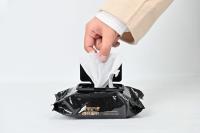 China Clothes Shoes Leather Care Wipes Belts Sofas Car Seats OEM ODM for sale