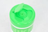 China OEM Kill 99.9% Germs Wipes For Antibacterial Hand Wipes With Vitamin E And Aloe for sale