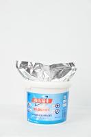 China 100 Dry Sanitary Wipes 15 X 18cm Hand Sanitising Wipes 99.99% Germs for sale