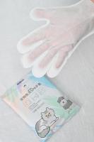 China Professional Puppy Deodorizing Wipes For Hygiene Health And Convenience for sale