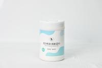 China Delicate Antibacterial Adult Wet Wipes , Hypoallergenic Adult Wash Cloths for sale