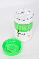 China Disposable Adult Size Wet Wipes Eco Friendly Nonwoven Spunlace Health Care for sale