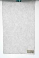 China OEM Degradable Non Woven Fabrics 10-230cm White 70% Wood Pulp 30% PP for sale
