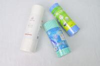 China 50PCS Lazy Rag One Time Use Cloths For Cleaning Soft Absorbent Cotton Fibre for sale