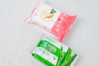China Toilet Adult Wet Wipes Antibacterial Incontinence Disposable Bath Wipes for sale