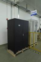 China Customized Deep Cycle High Voltage 20kwh 30kwh Lithium Ion Lifepo4 Solar System Battery Cabinet for sale