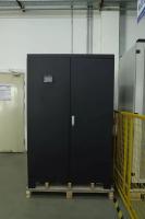 China Customized Deep Cycle High Voltage 20kwh 30kwh Lithium Ion Lifepo4 Solar System Battery Cabinet for sale