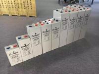 China Opzv Solar Power Station 2v 490ah Vrla Gel Lead Acid Battery Solar Power System for sale
