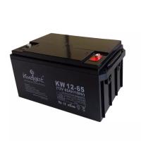 China AGM Seal VRLA 65Ah 12v Lead Acid Battery Solar Battery For Pv Energy Storage for sale