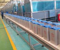 China 12v 100ah Solar Vrla Battery Deep Cycle Gel Lead Acid Battery Ups Battery KG12-100 for sale