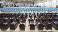China 12v 100ah Solar Vrla Battery Deep Cycle Gel Lead Acid Battery Ups Battery KG12-100 for sale