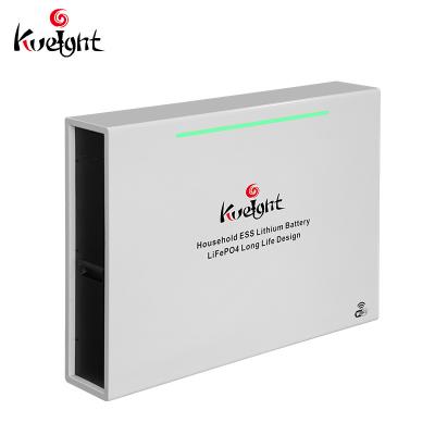China 51.2V 10KW 200ah Wall Mounted Lithium Battery Floor Standing Phosphate Battery for sale