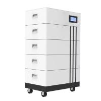China 51.2v 200ah Home Battery Pack 100Ah High Voltage Hybrid Pack for sale