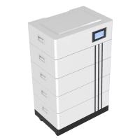 China 51.2v 200ah Home Battery Pack 100Ah High Voltage Hybrid Pack for sale