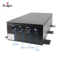China 96v 50ah  Lifepo4 Lithium Battery Pack For Standby Power Of Medical Equipment for sale