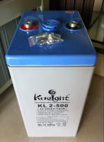 China High Safety 6v Lead Acid Battery Deep Cycle Easy Maintenance for sale