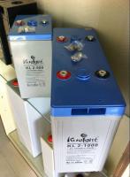China High Safety 6v Lead Acid Battery Deep Cycle Easy Maintenance for sale