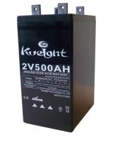 China VRLA Lead Acid Battery 2v 600ah UPS Gel Deep Cycle Battery For Solar Panel System for sale