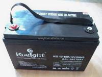 China Charging Sealed Voltage 24v Lead Acid Battery 3000Ah High Safety for sale