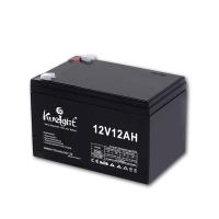 China Ups Storage Vrla 12v Deep Cycle Gel Battery Sealed Lead Acid Agm Batteries for sale