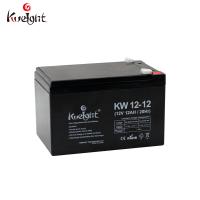 China Ups Storage Vrla 12v Deep Cycle Gel Battery Sealed Lead Acid Agm Batteries for sale