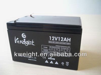 China Charging Sealed Voltage 24v Lead Acid Battery 3000Ah High Safety for sale